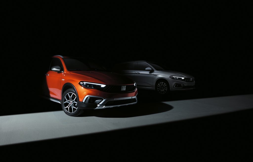 Fiat Egea Cross Fotoğraf Galerisi » E-CAR Türkiye